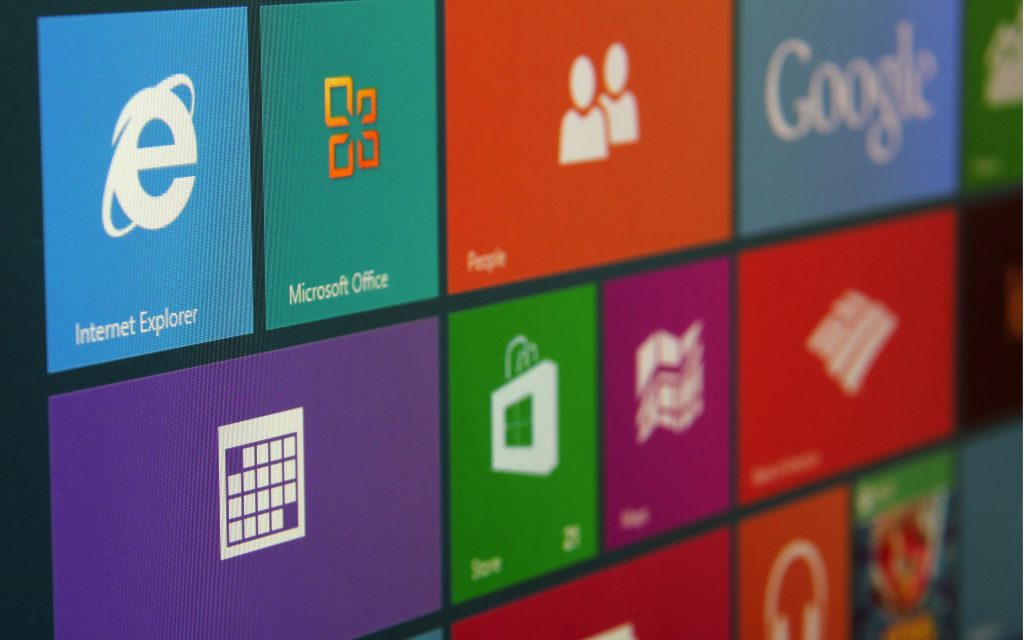 Microsoft Software & Services | Blue Saffron Managed IT | London