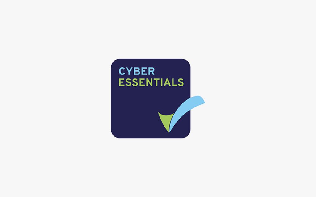 Cyber Essentials Plus – Blue Saffron